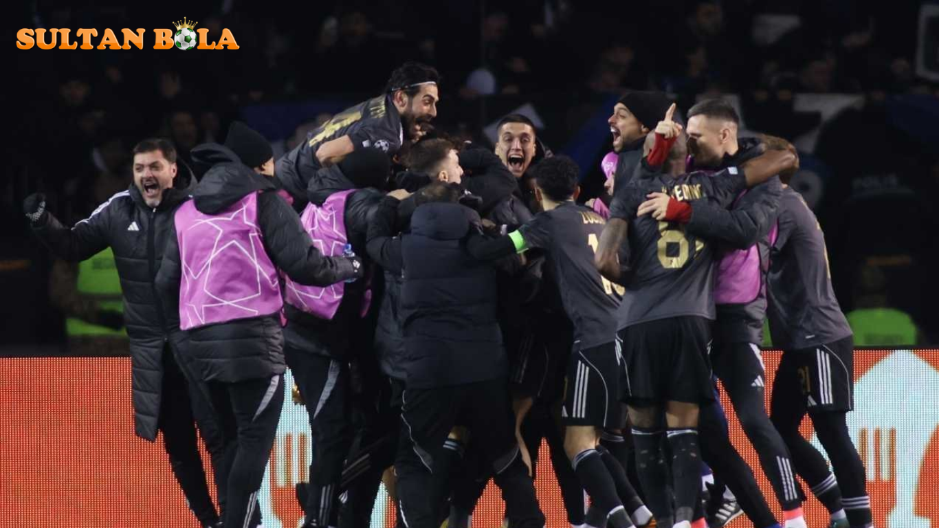 Indonesia – Berita Sepak Bola & Olahraga Nasional | Sultan Bola